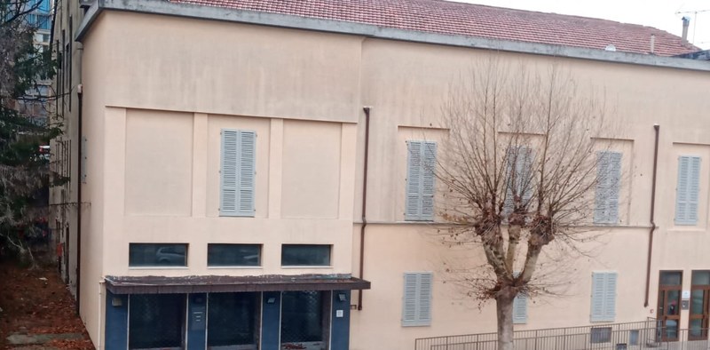 Nuova vita per il Cinema “Gustavo Modena” di Vaiano - Comune di Vaiano