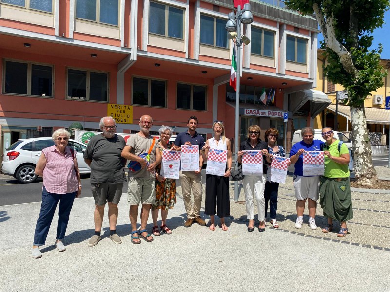Vaiano a Tavola” 2025: due serate di sapori, comunità e solidarietà con ...