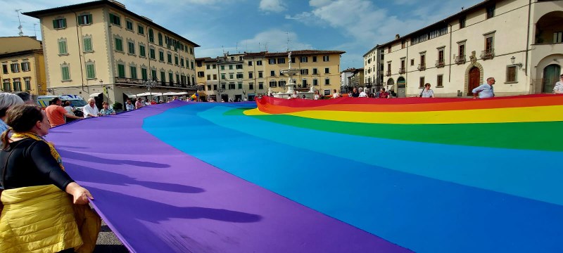 Vaiano celebra la pace: domenica 28 settembre murales, sfilata e ...